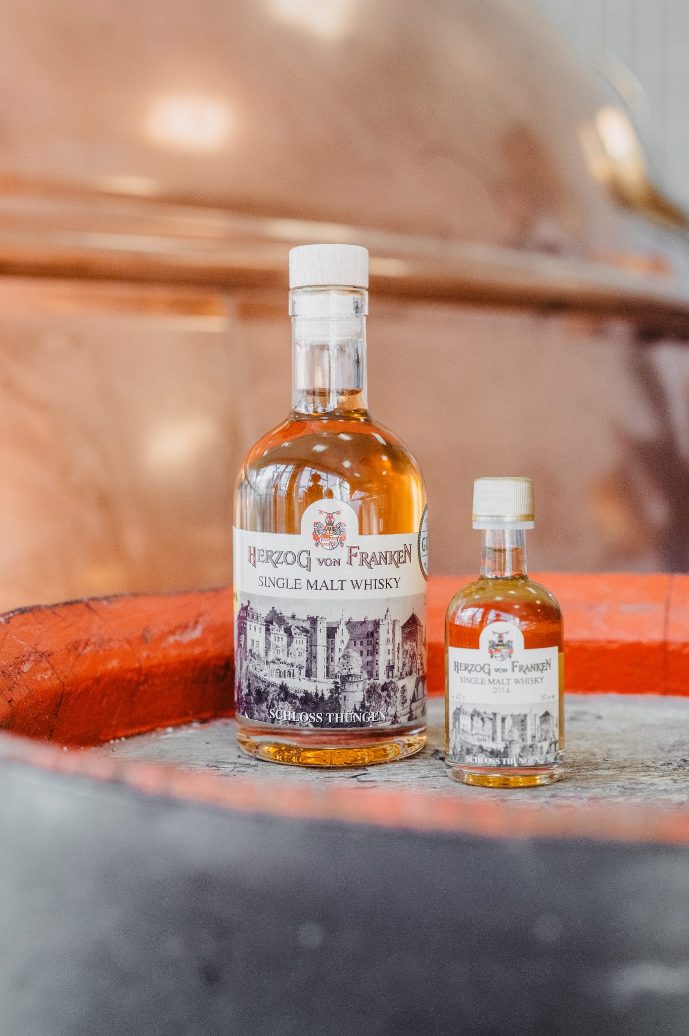 Unsere Produkte - Herzog von Franken